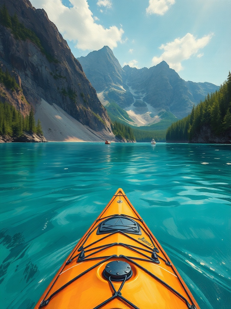 Pacific Sea Kayaking Guide: Plan Smarter, Paddle Safer, See More ...
