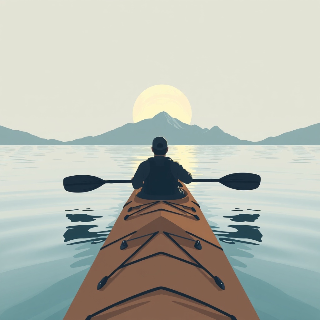Ultimate Pacific Kayaking Guide: Best Routes, Essential Gear, Safety ...