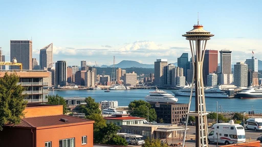 The Ultimate Seattle Coffee Guide: Best Cafés, Top Roasters ...