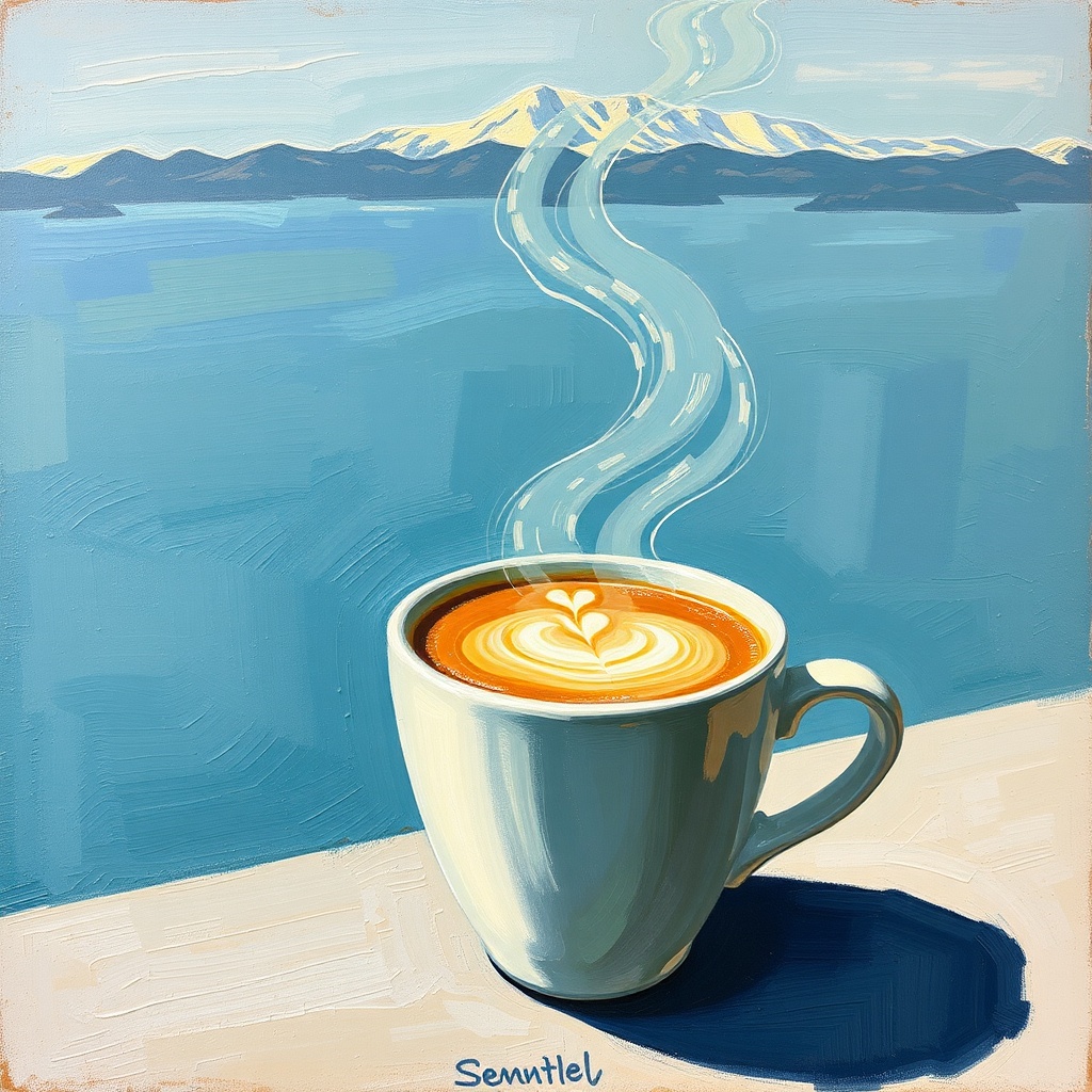 Seattle Coffee Guide: Neighborhood Roasters, Trends and Must-Try Drinks ...