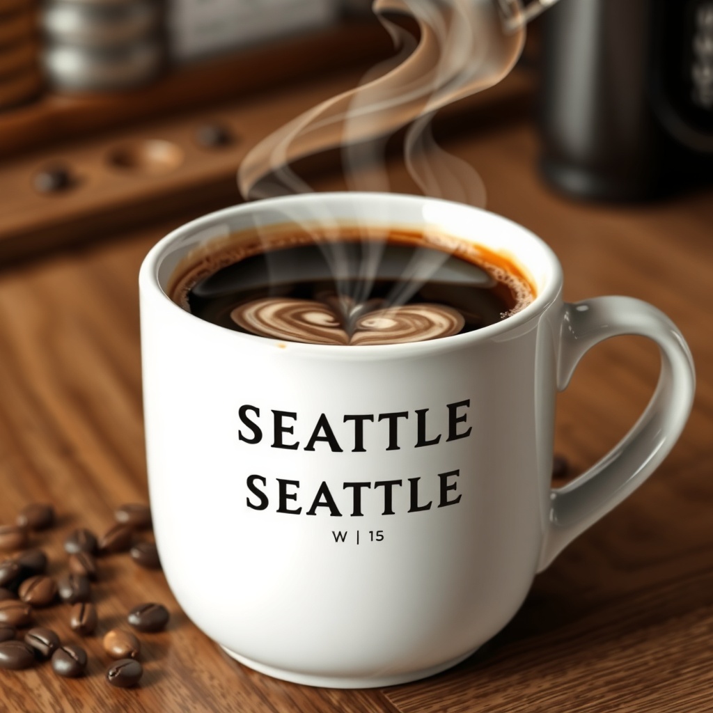 Seattle Coffee Guide: Best Cafés, Micro-Roasters, Pour-Overs & Where to ...
