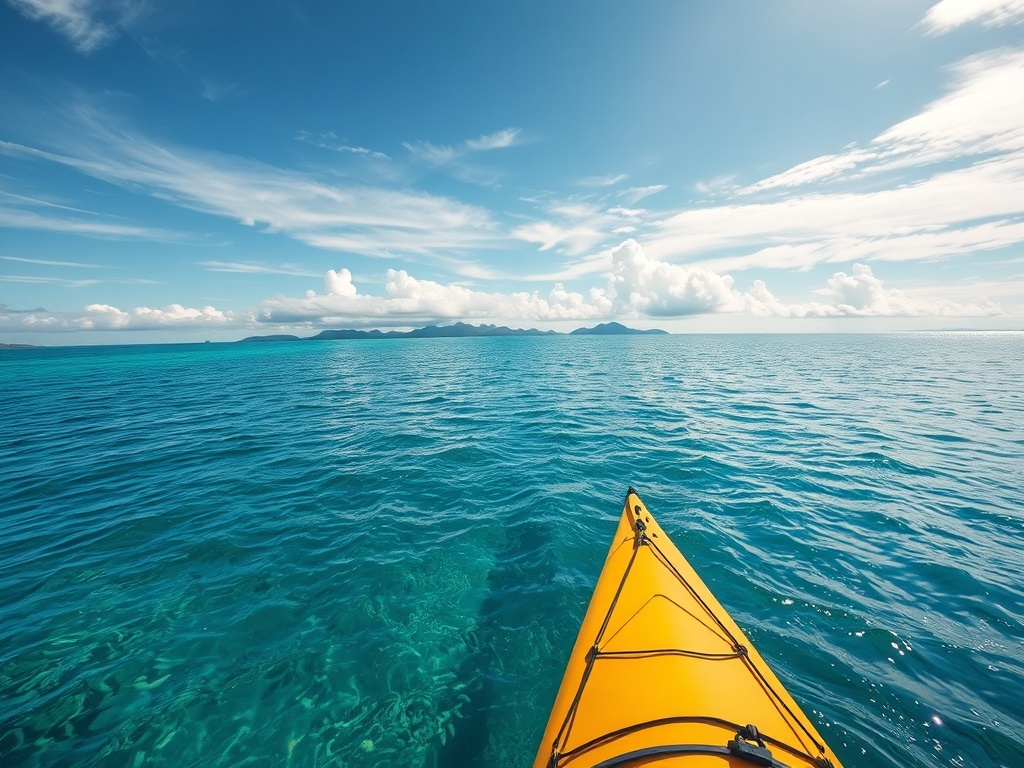 Pacific Sea Kayaking: Essential Gear, Safety & Route-Planning Tips ...