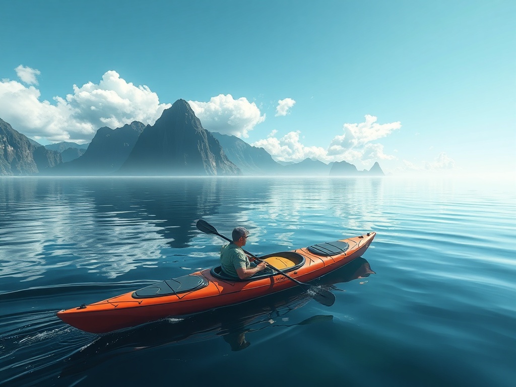 Pacific Sea Kayaking: Essential Guide to Safety, Gear & Routes ...