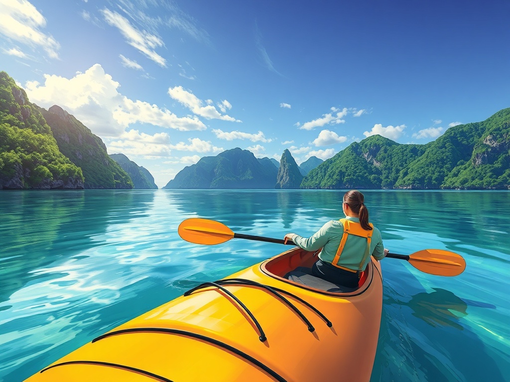 Pacific Sea Kayaking Guide: Essential Skills, Safety Tips & Gear ...