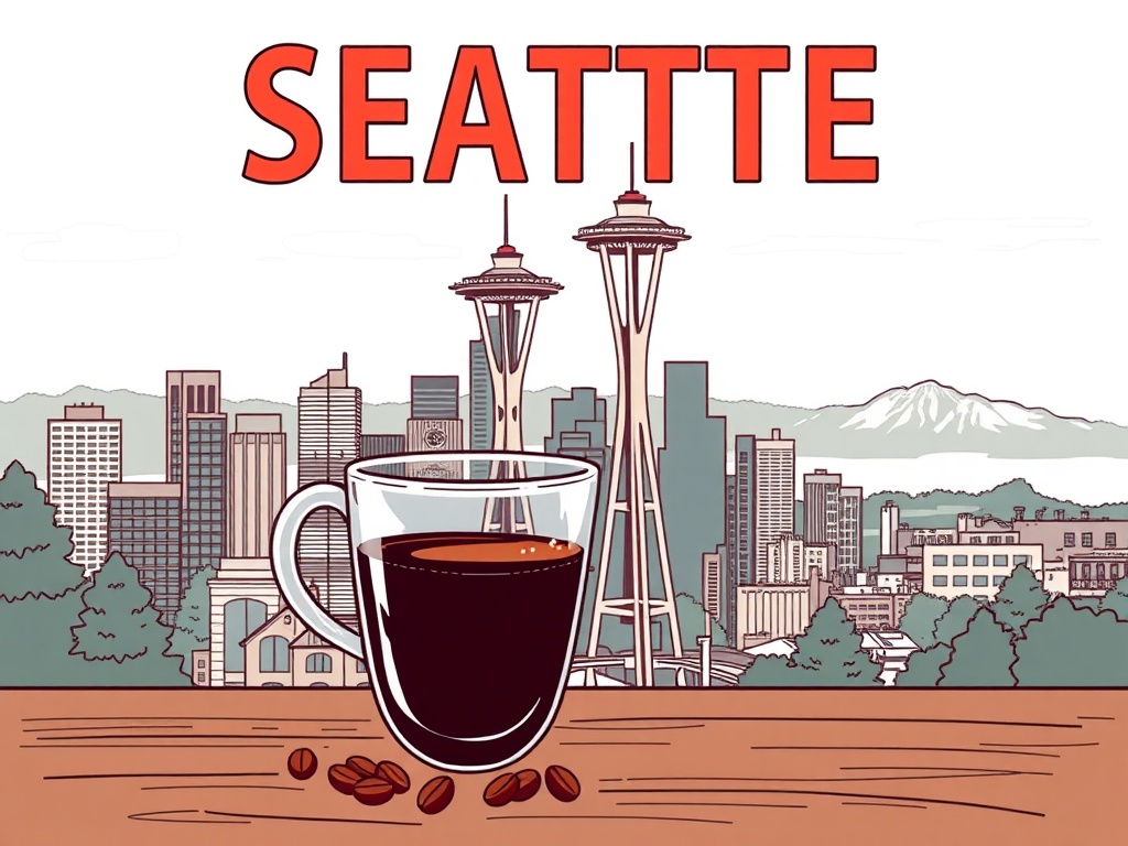 Seattle Coffee Guide: Best Roasters, Neighborhood Cafés, Brewing Tips ...