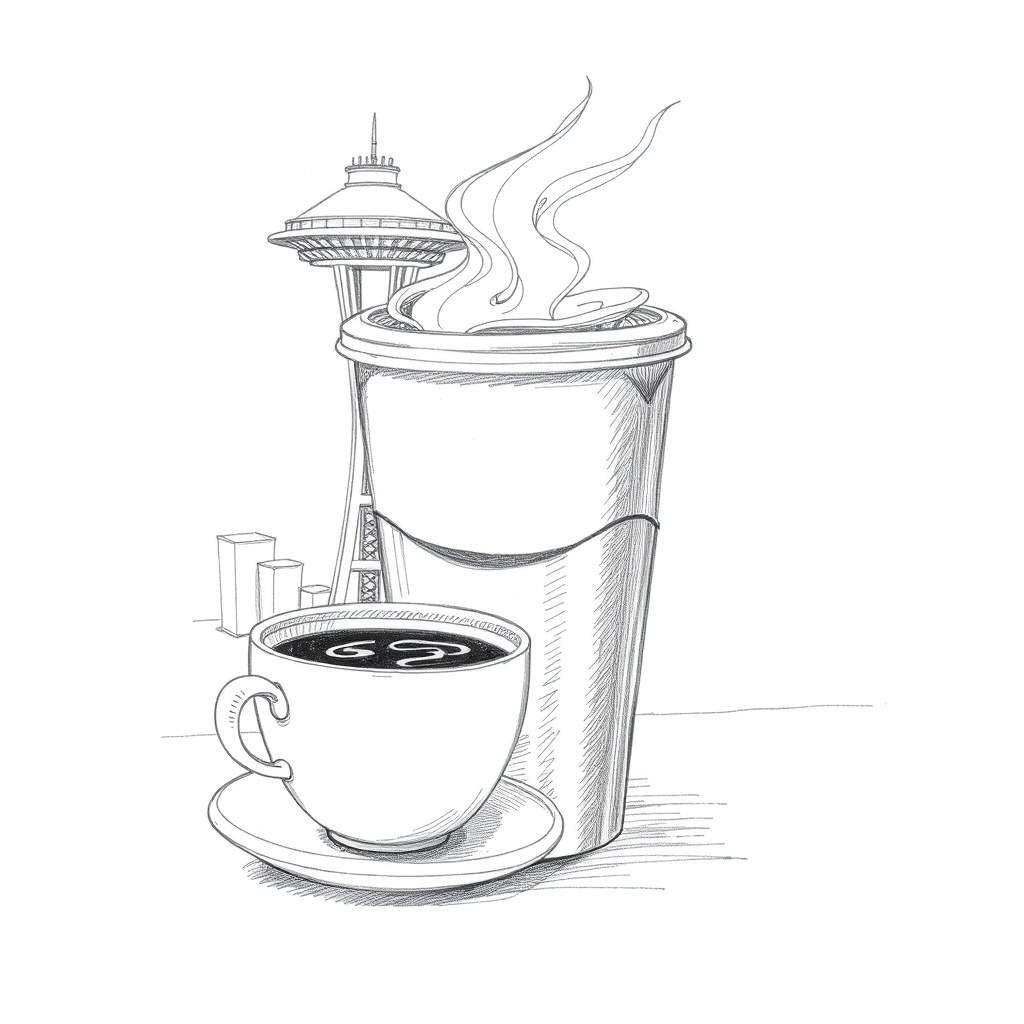 Seattle Coffee Guide: Neighborhood Roasters, Top Cafés & How to Order ...