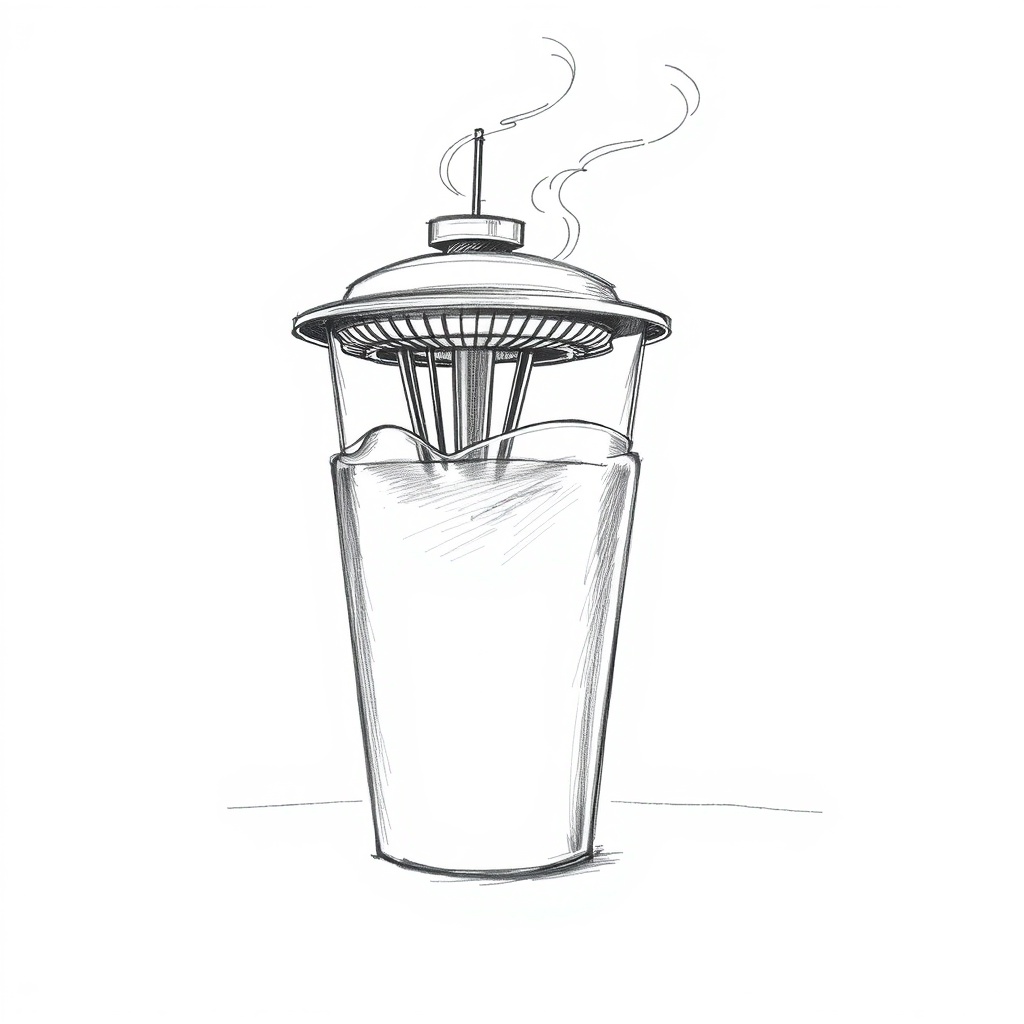 Seattle Coffee Culture: History, Top Cafés, Roasters & Brewing Trends ...