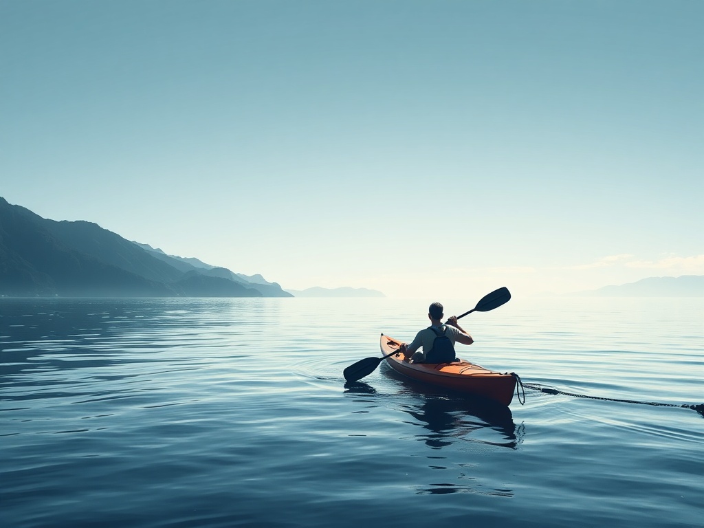 Ultimate Guide to Pacific Sea Kayaking: Gear, Safety, Wildlife & Trip ...