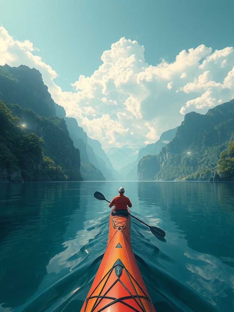 Pacific Sea Kayaking: Essential Guide to Tides, Gear, Surf Landings ...