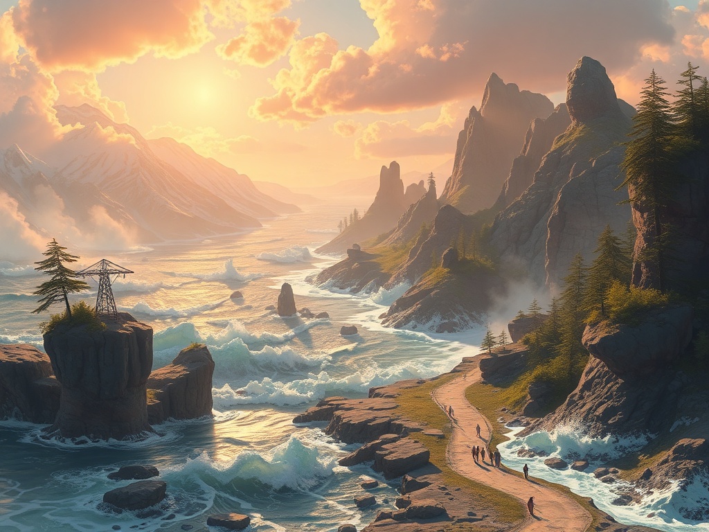 Ultimate Pacific Trails Hiking Guide: Planning, Safety, Tides, Wildlife ...